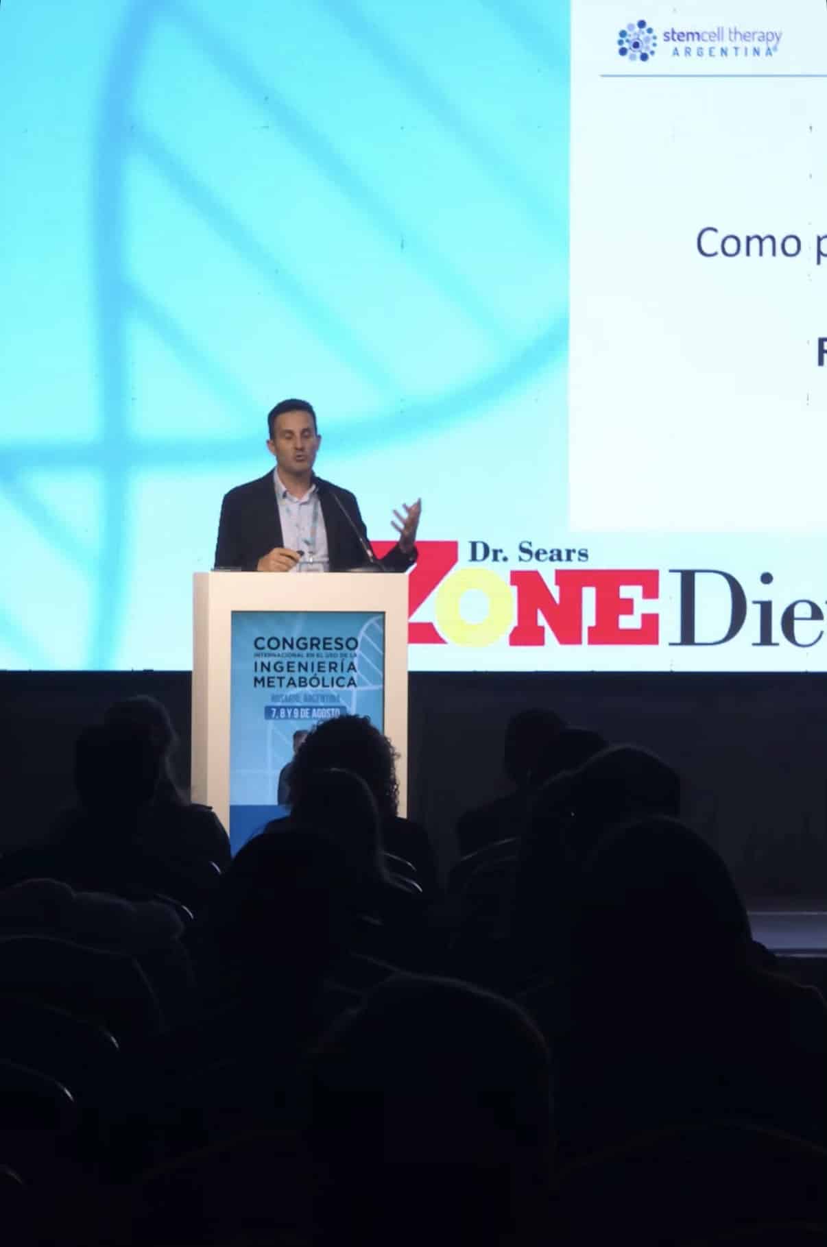 Descubre el Test PIC en Stem Cell Therapy Argentina: Una Herramienta ...
